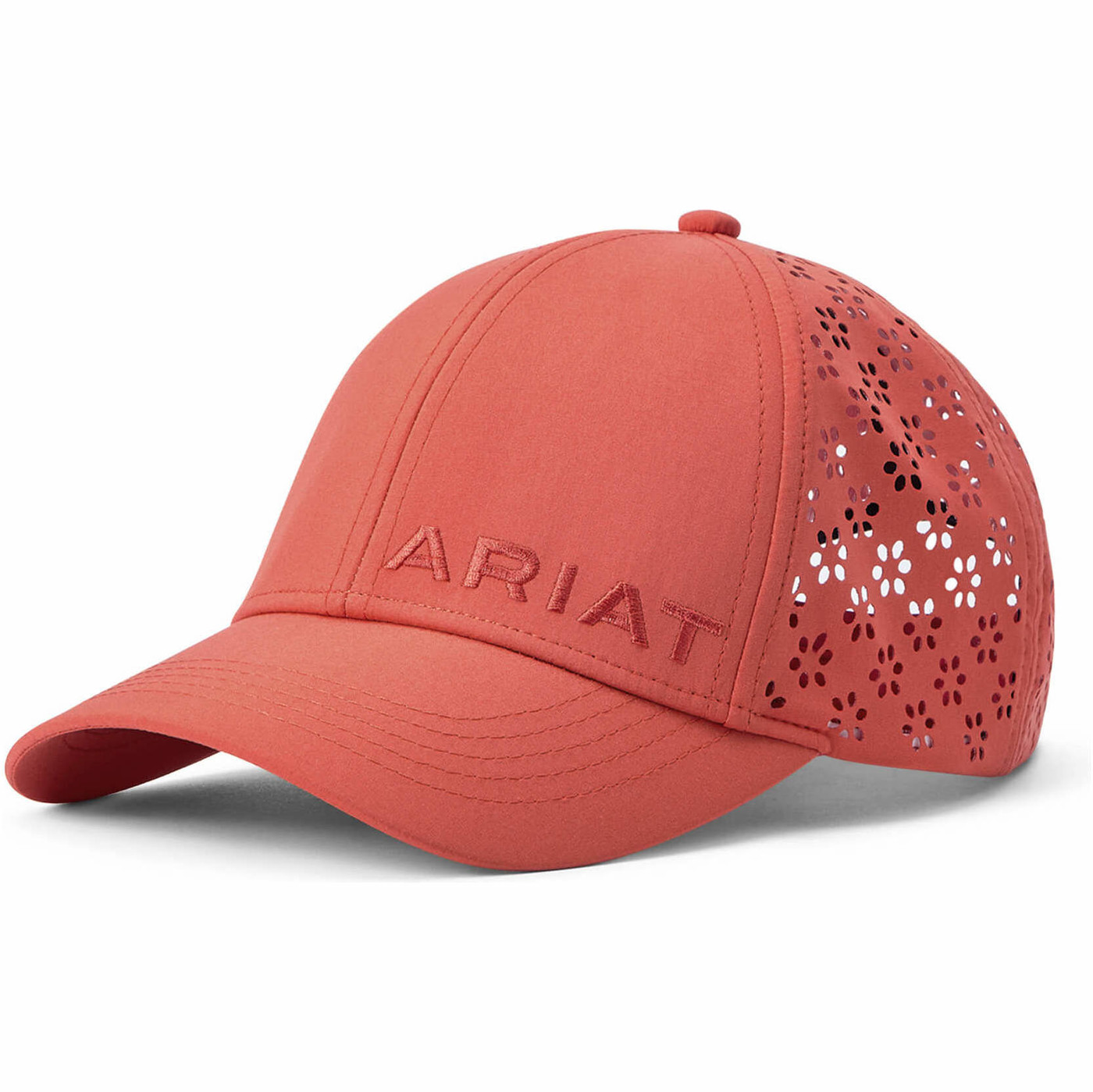 2023 Ariat Triumph Cap 10043944 - Burnt Sienna - Womens - Equestrian Clothing | The Drillshed